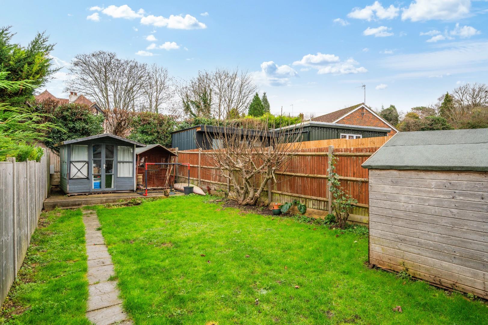 Ashurst Road, Tadworth | The Personal Agent